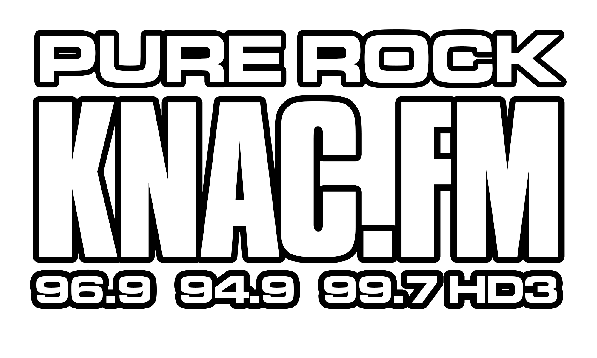 Pure Rock KNAC FM – All Pure Rock. All The Time.